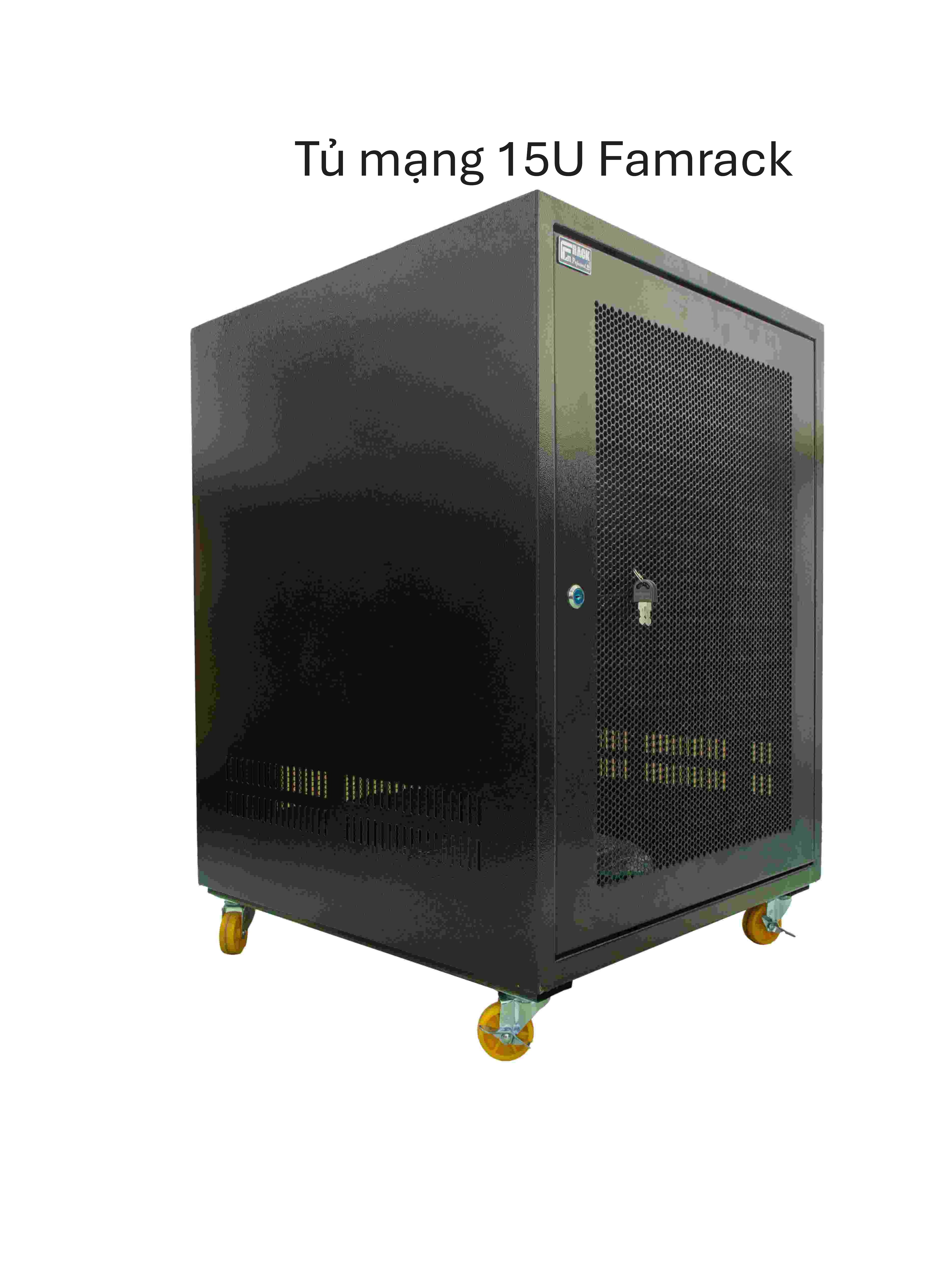 Tủ rack 15U-D800, tìm mua Tủ rack 15U-D800, nhà cung cấp Tủ rack 15U ...